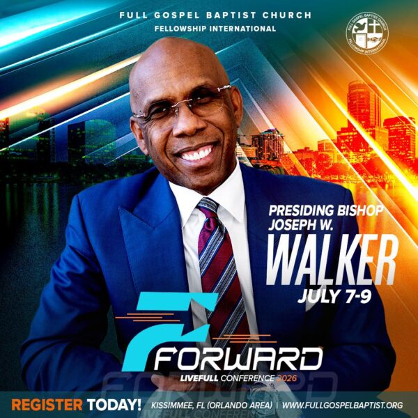Changing A Generation – Full Gospel Baptist Church